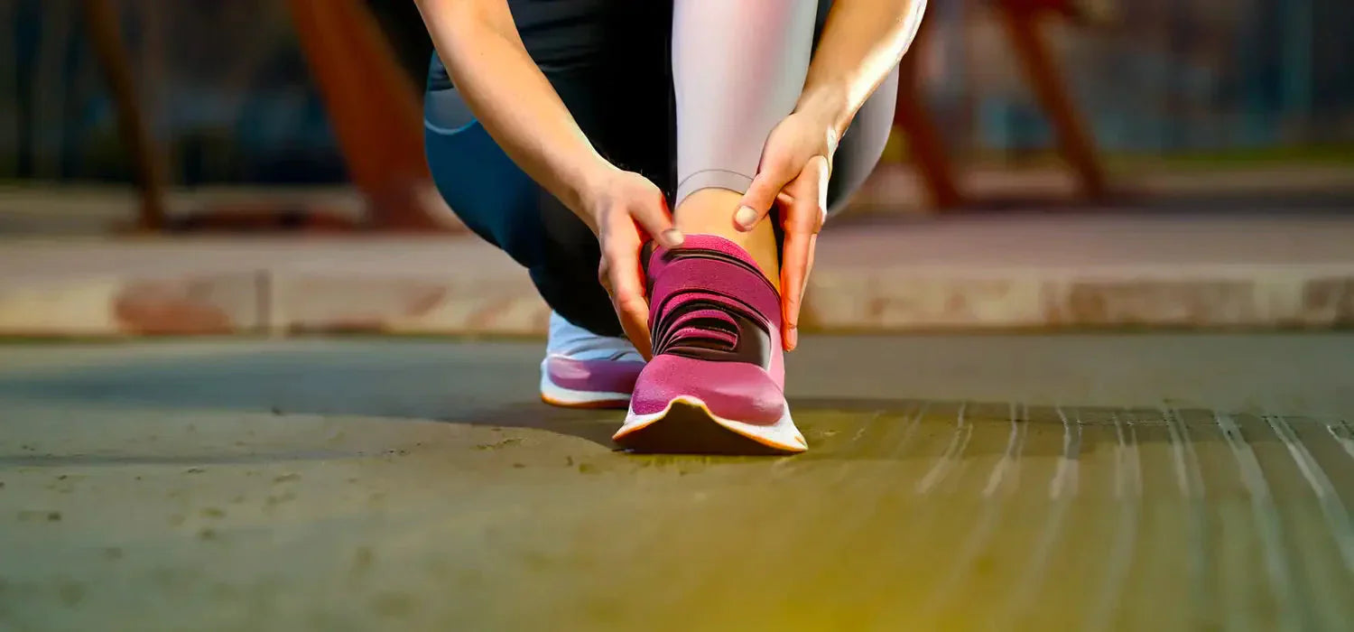 Distorsionen verstehen und bewältigen